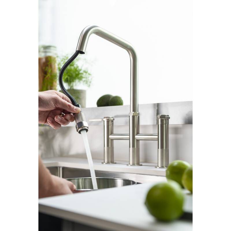 Hex Bridge | Doeco, Thuis in iedere keuken