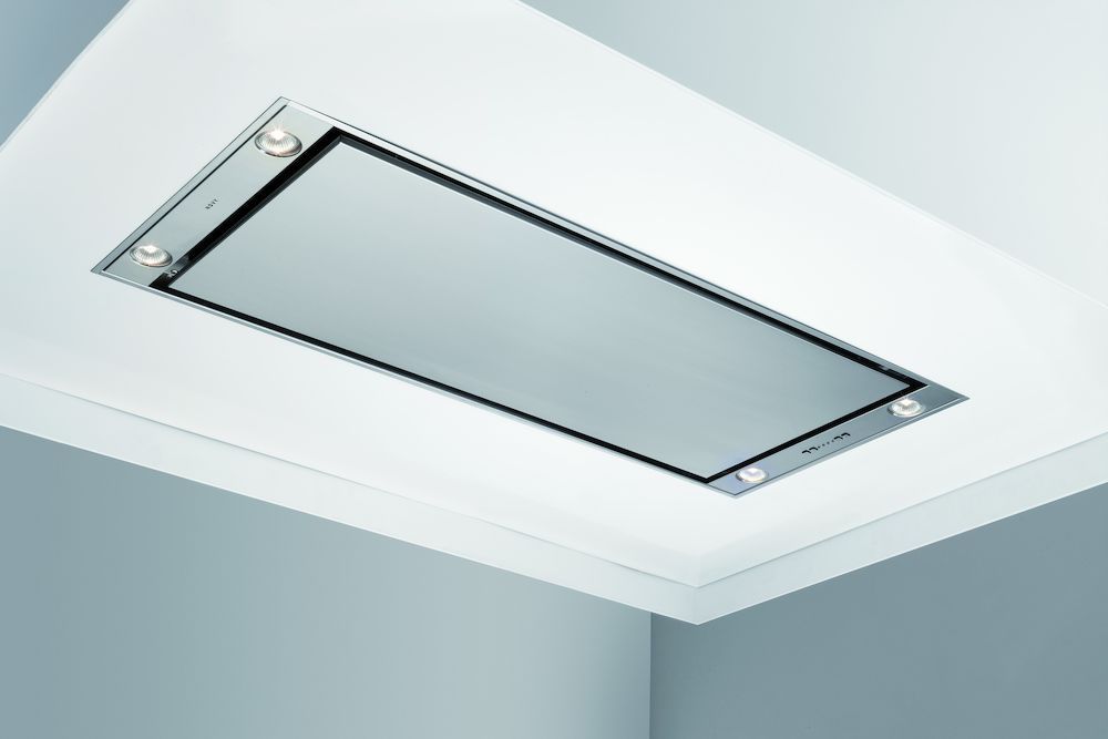 Pure‘line 6840 | Doeco, Thuis in iedere keuken