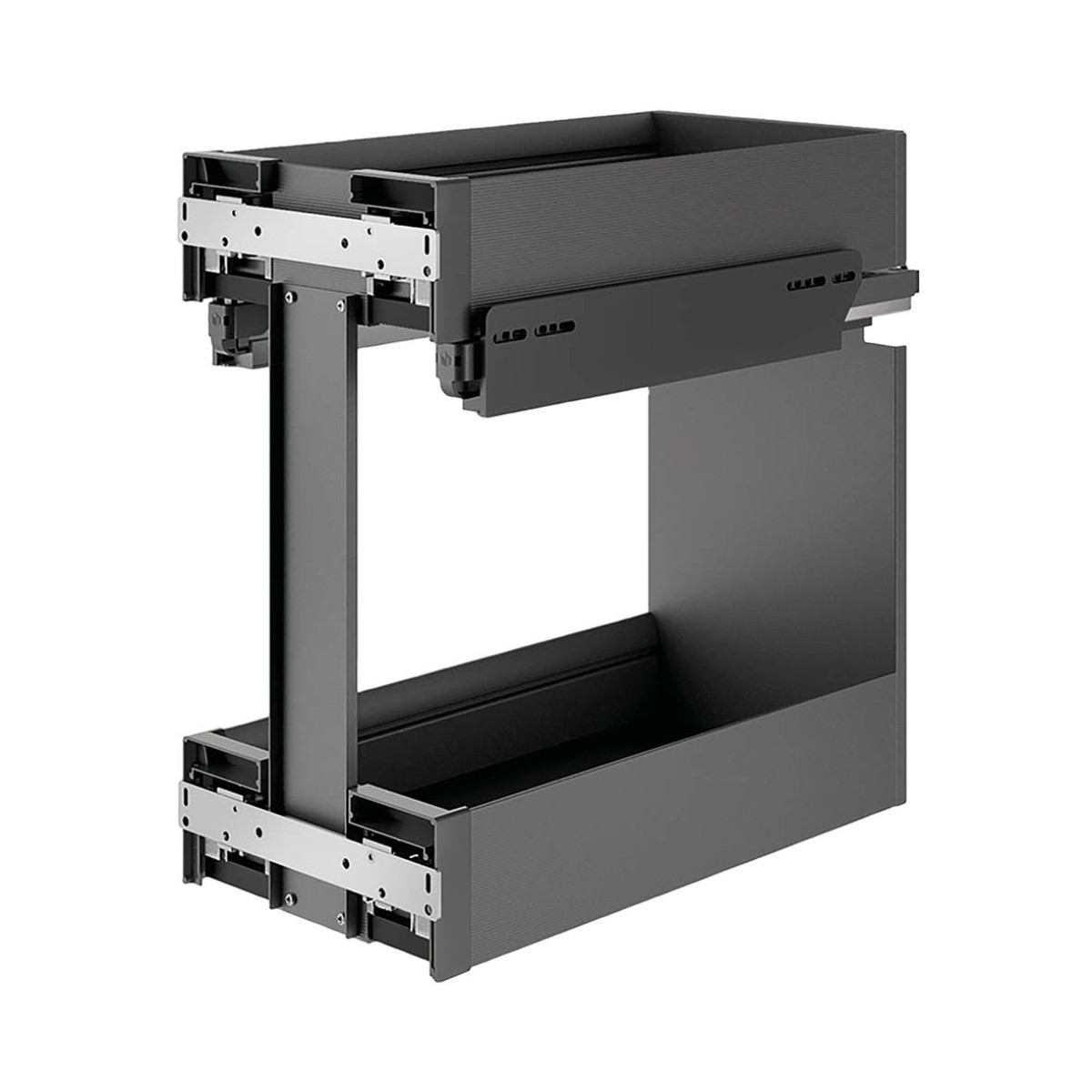 Urban uittrek element | Doeco, Thuis in iedere keuken